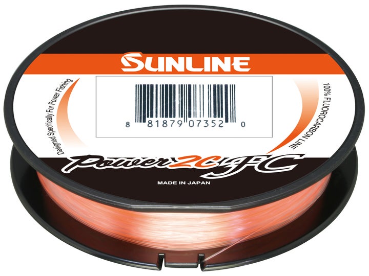 Sunline Fishing Line - Tackle Warehouse