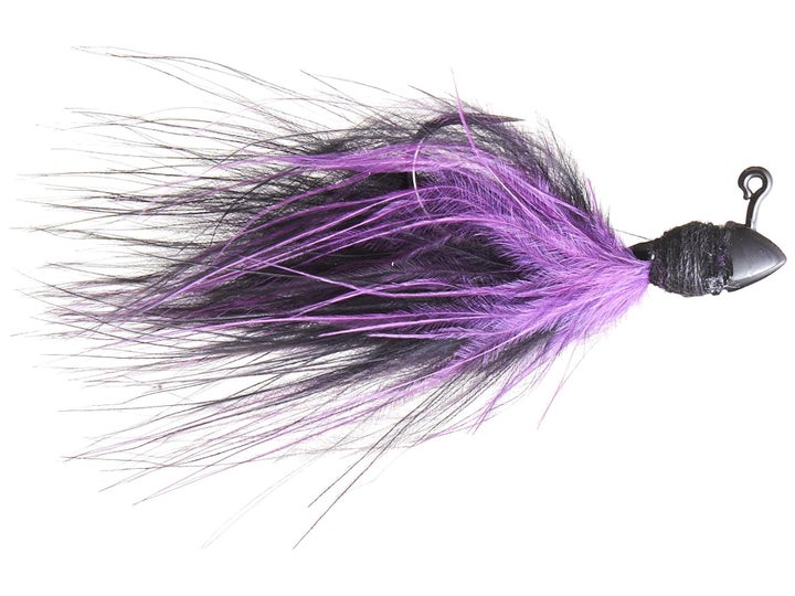 Hair Jigs - Tackle Warehouse