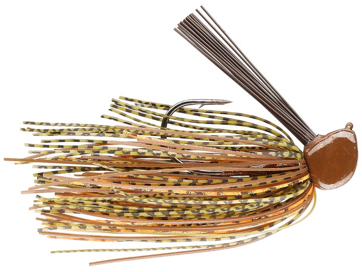 Strike King Jigs - Tackle Warehouse