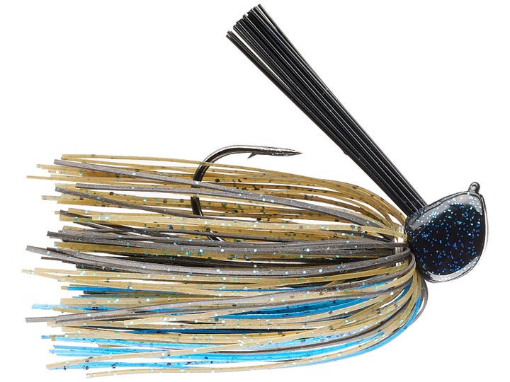 Strike King Jigs - Tackle Warehouse