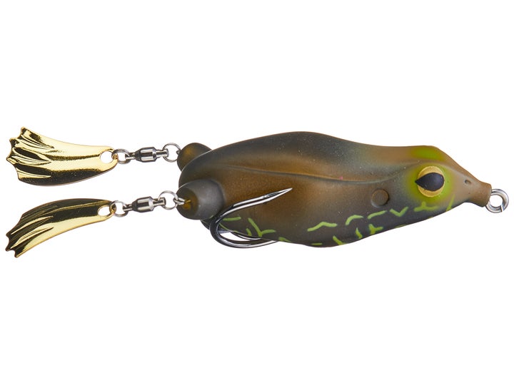Teckel USA Frogs - Tackle Warehouse