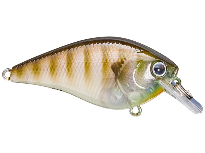 Lucky Craft Crankbaits - Tackle Warehouse