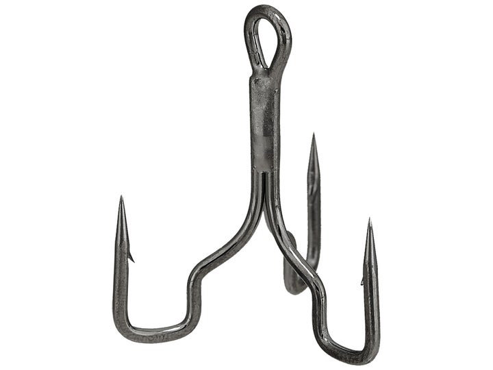 Treble Hooks - Tackle Warehouse