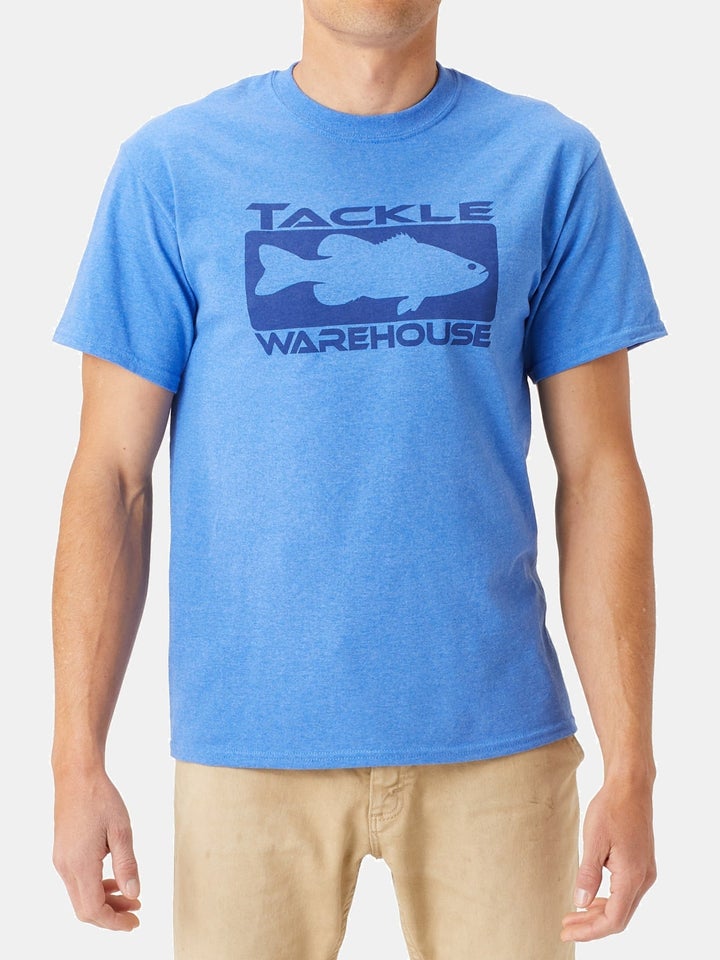Tackle Warehouse Fishing Apparel - Tackle Warehouse