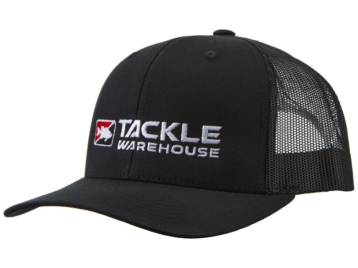Fishing Hats & Caps - Tackle Warehouse