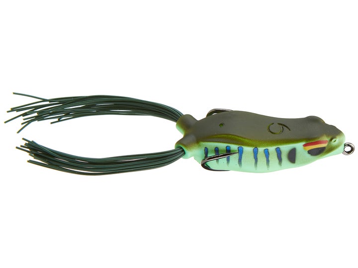 Hollow Body Frogs - Tackle Warehouse