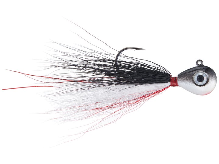 Hair Jigs - Tackle Warehouse