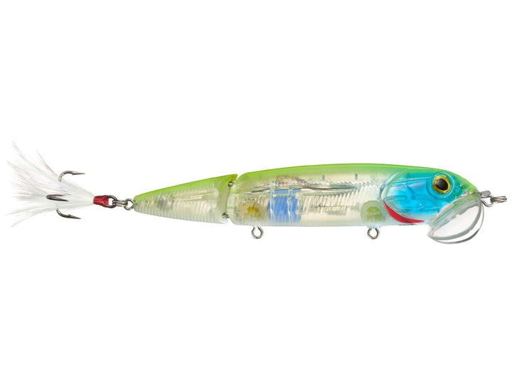 Topwater Crawlers - Tackle Warehouse