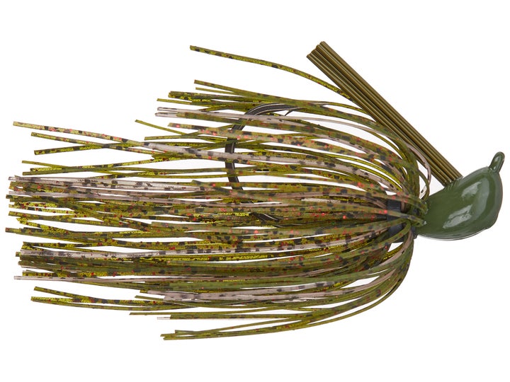 Pitchin' & Flippin' Jigs - Tackle Warehouse