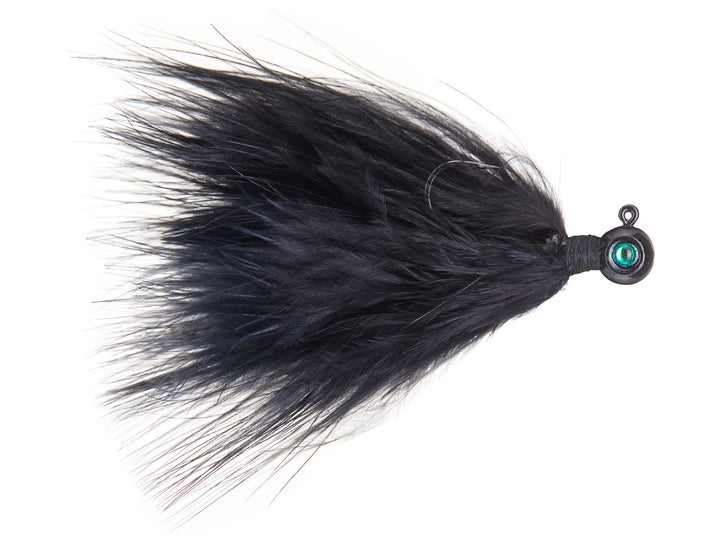 Hair Jigs - Tackle Warehouse