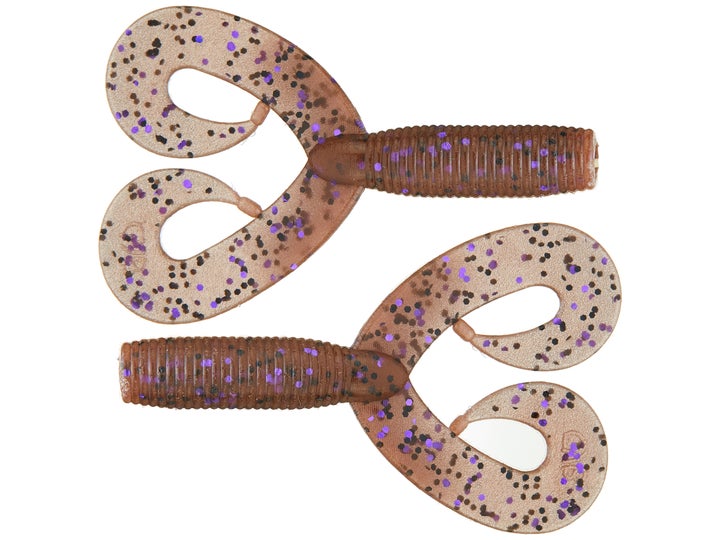 Double Tail Grubs - Tackle Warehouse