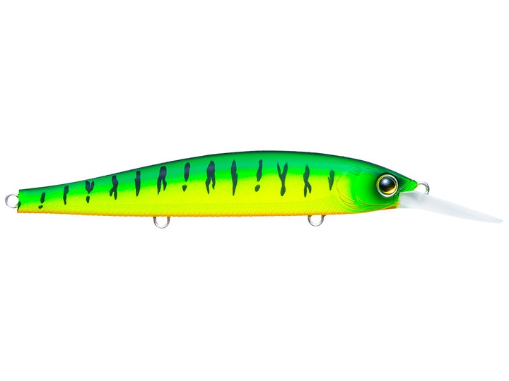 Deep Diving Jerkbaits (7'+) - Tackle Warehouse