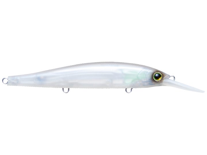 Deep Diving Jerkbaits (7'+) - Tackle Warehouse