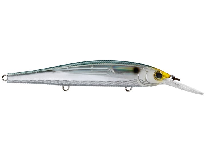 Deep Diving Jerkbaits (7'+) - Tackle Warehouse