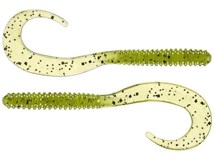 Zoom Baits - Tackle Warehouse