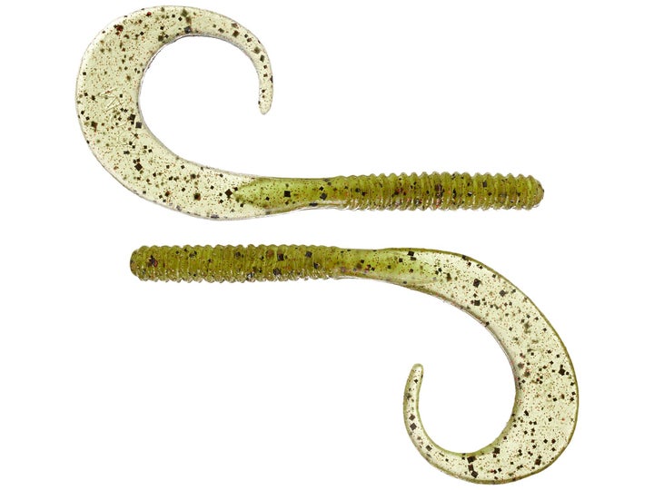 Zoom Baits - Tackle Warehouse