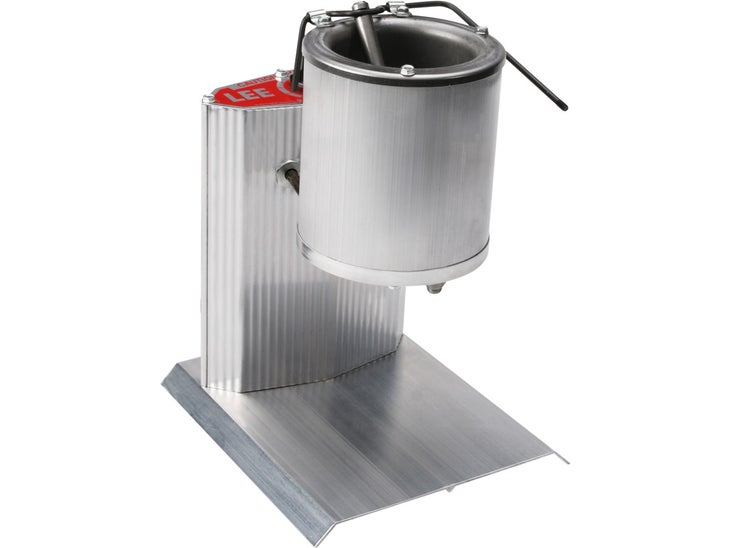 Do-it Lead Melting Lee Production Pot IV | Tackle Warehouse