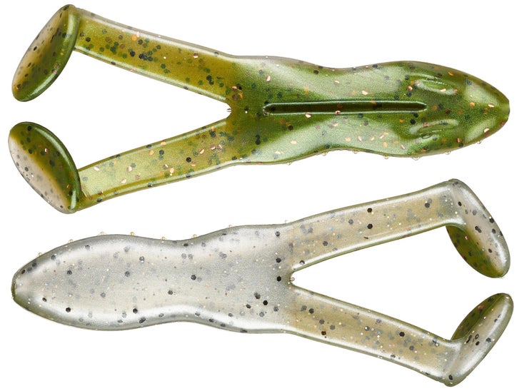 Frog Factory Ribbit Frog | Tackle Warehouse