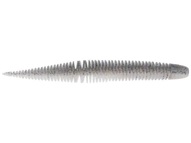 Geecrack Bellows Stick Worm | Tackle Warehouse
