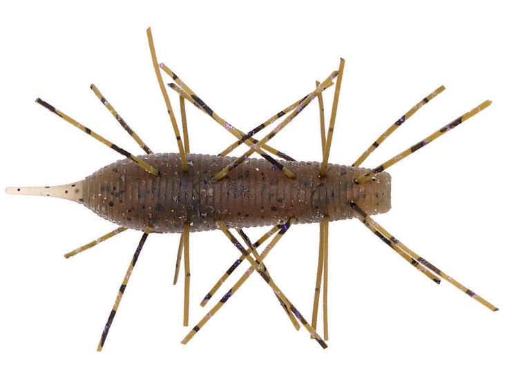 Geecrack Imo Kemushi Floating Stick Worm | Tackle Warehouse