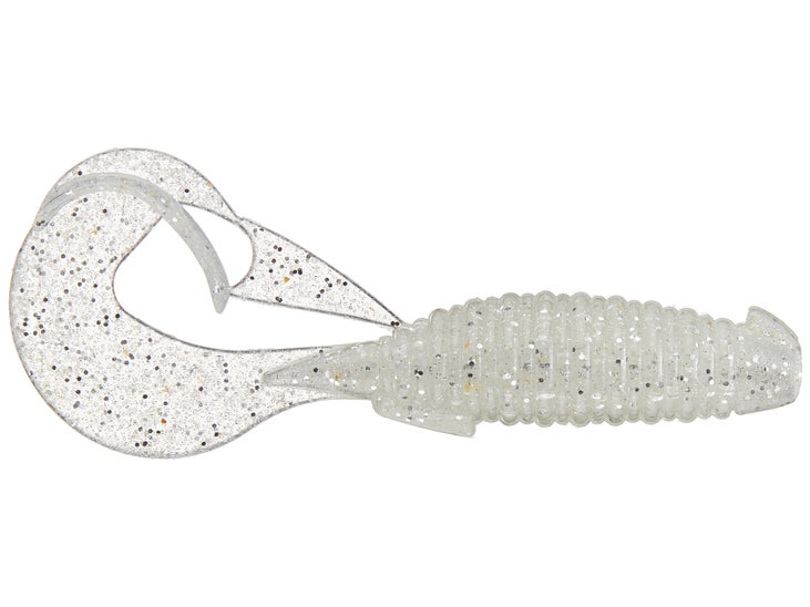 Keitech Flapper Grub 7pk | Tackle Warehouse