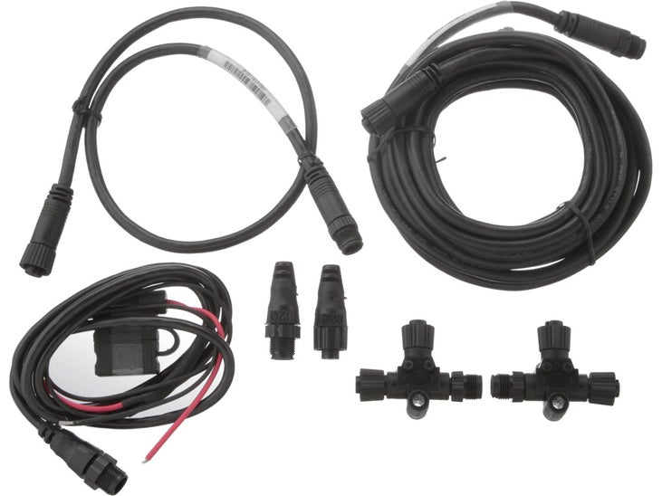 Lowrance NMEA 2000 Starter Kit | Tackle Warehouse