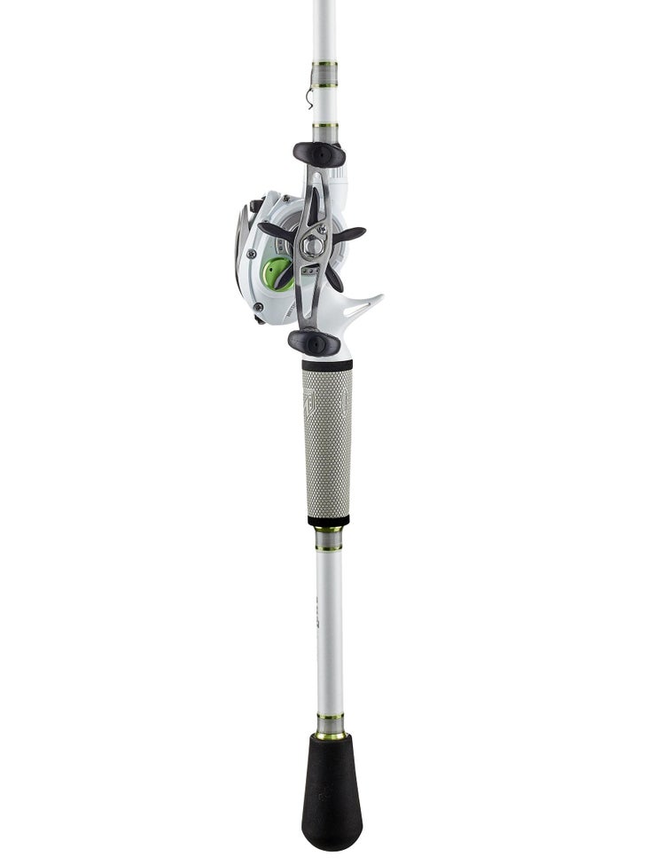 MACH 1 Gen 3 Casting Combo | Tackle Warehouse