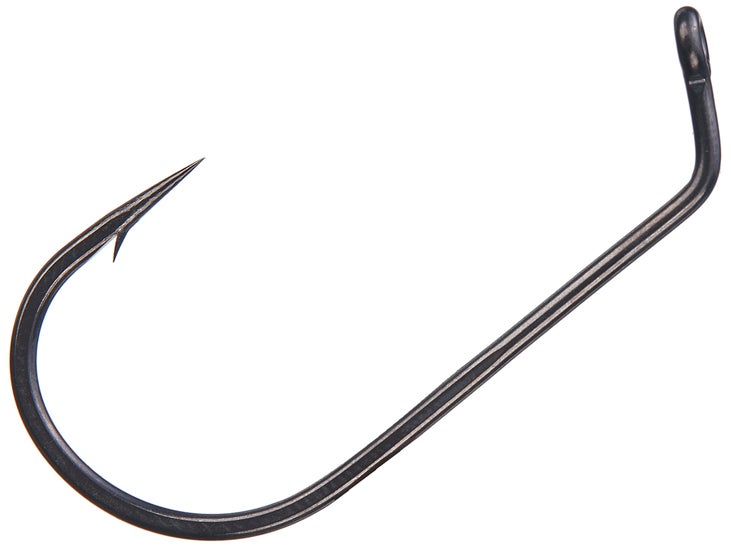 Owner Jungle 60 Degree Jig Hooks | Tackle Warehouse
