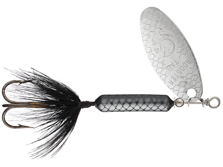 Original Rooster Tail | Tackle Warehouse