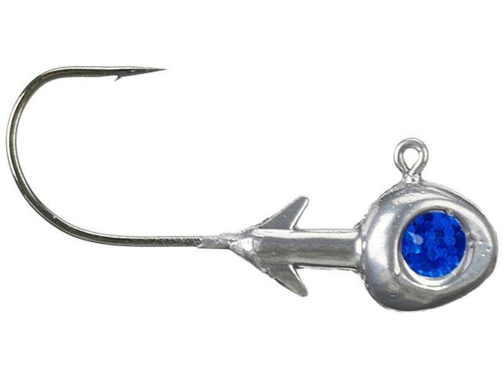 Pro Built Jigs Game Changer Jig Head 5pk | Tackle Warehouse