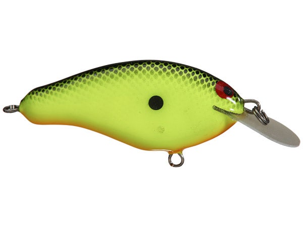 PH Custom Lures Skinny P Crankbait | Tackle Warehouse
