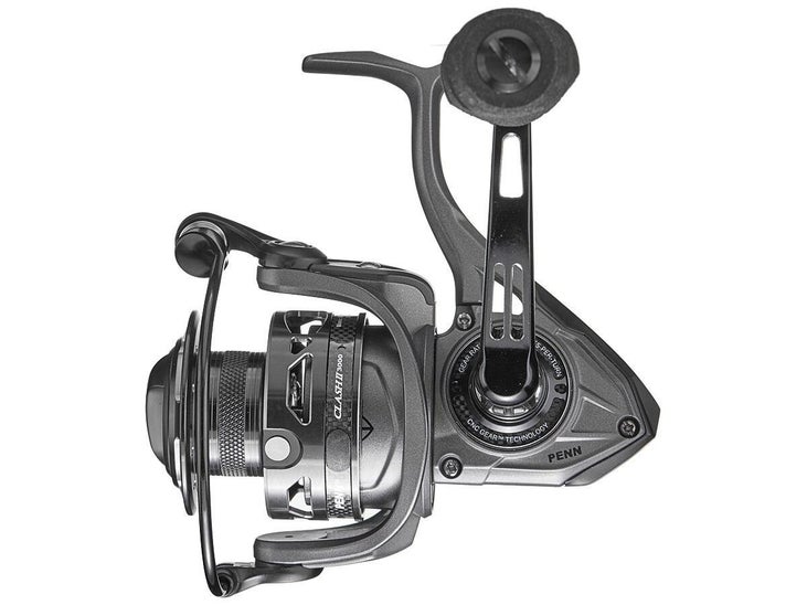 Penn Clash II Spinning Reels | Tackle Warehouse