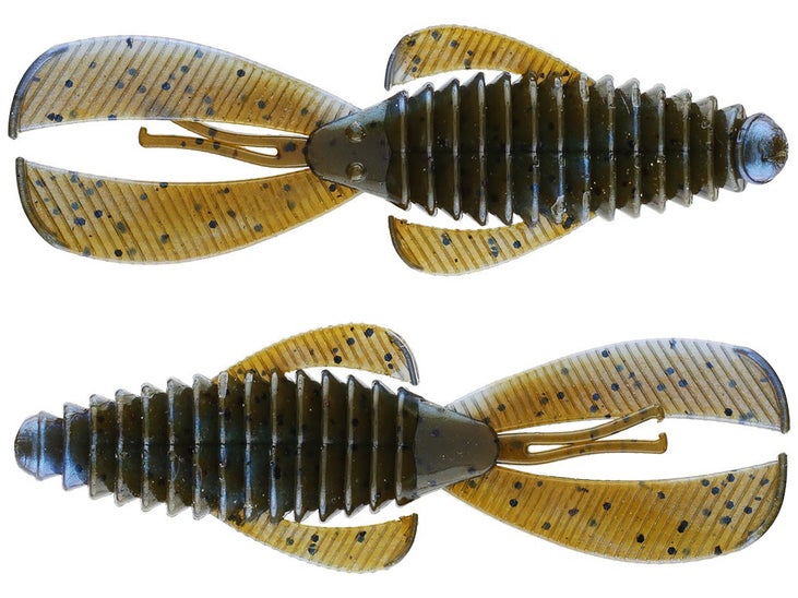 Strike King Rage Bug | Tackle Warehouse