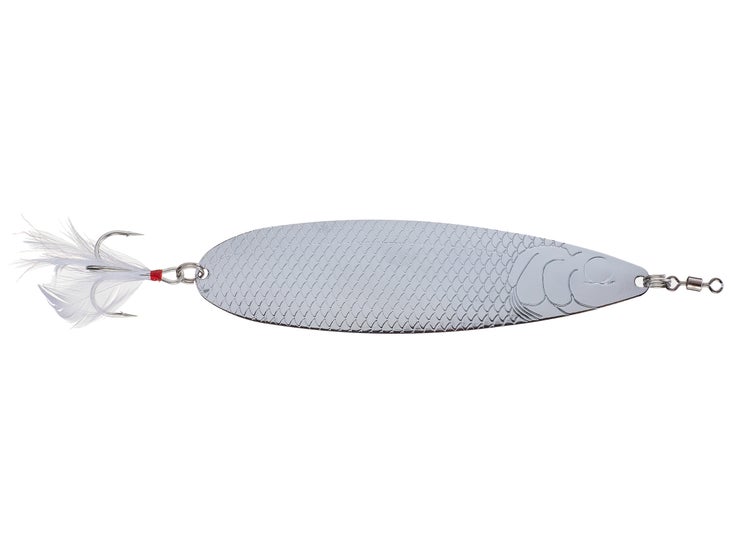 6th Sense Mag Spoon 170mm | Tackle Warehouse