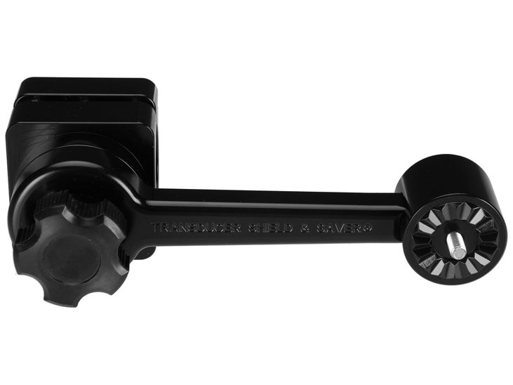 Transducer Shield and Saver FFS Elite Transducer Mounts | Tackle Warehouse
