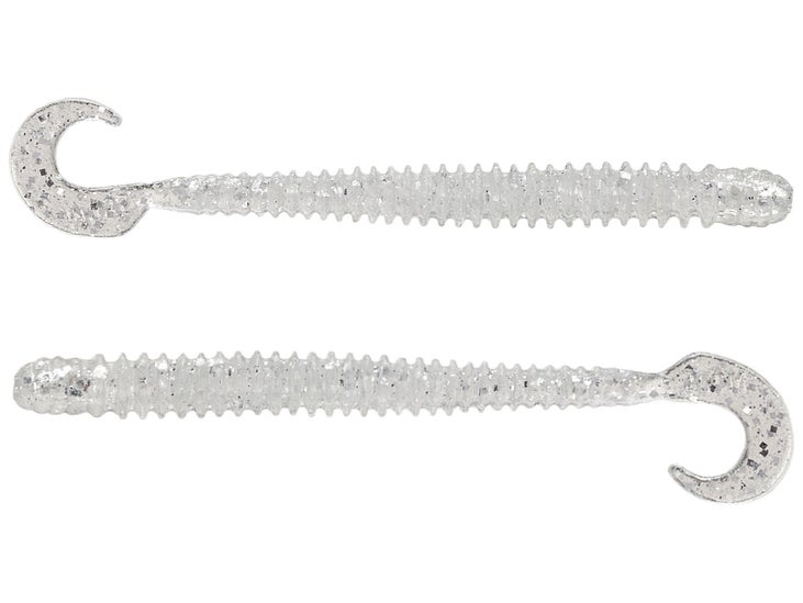 Zoom Dead Ringer Worm 4" | Tackle Warehouse