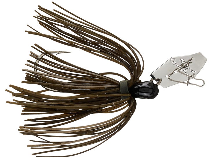Z-Man Chatterbait Mini | Tackle Warehouse