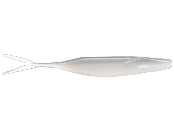 Zoom Winged Fluke | Tackle Warehouse