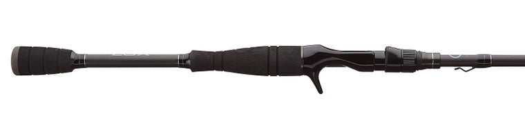 6th Sense Lux Series Casting Rods - Tackle Warehouse
