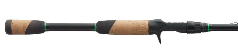 ALX IKOS Series Casting Rods - Tackle Warehouse