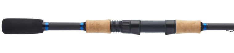 ALX ZOLO Series Spinning Rods - Tackle Warehouse