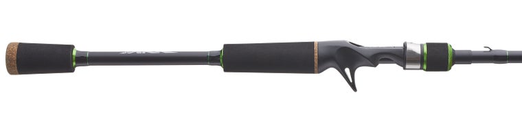 Ark Viper Classic Casting Rods - Tackle Warehouse