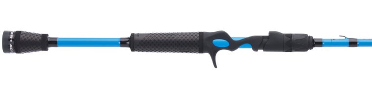 All Star ASNano Casting Rods - Tackle Warehouse