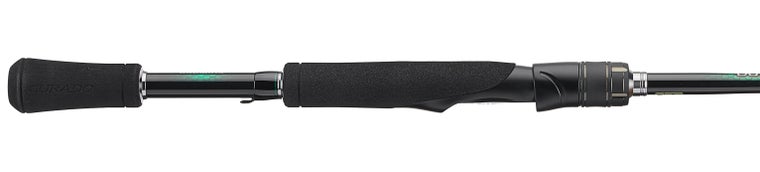 Shimano Curado Spinning Rods - Tackle Warehouse