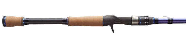 Powell Endurance Crankbait Casting Rods - Tackle Warehouse