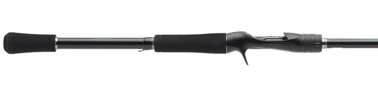 Shimano Curado Casting Rods - Tackle Warehouse