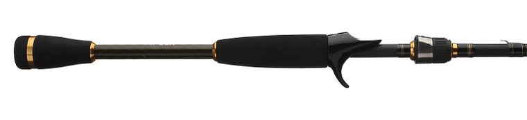 Daiwa Aird X Casting Rods - Tackle Warehouse