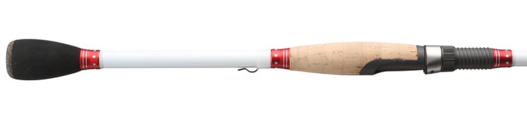 Duckett Micro Magic Pro Spinning Rods - Tackle Warehouse