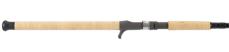 Daiwa Prorex Muskie Casting Rod - Tackle Warehouse