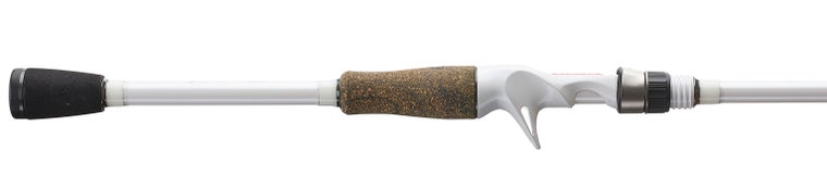 Favorite White Bird Casting Rods - Tackle Warehouse